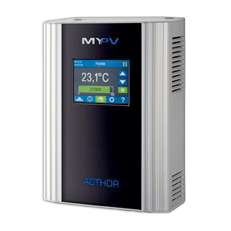 my-PV AC-THOR 9s Power Manager 9kW - Bayerischer-Solarmarkt.de